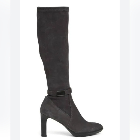 Aquatalia | Shoes | Aquatalia Romia Tall Boots | Poshmark